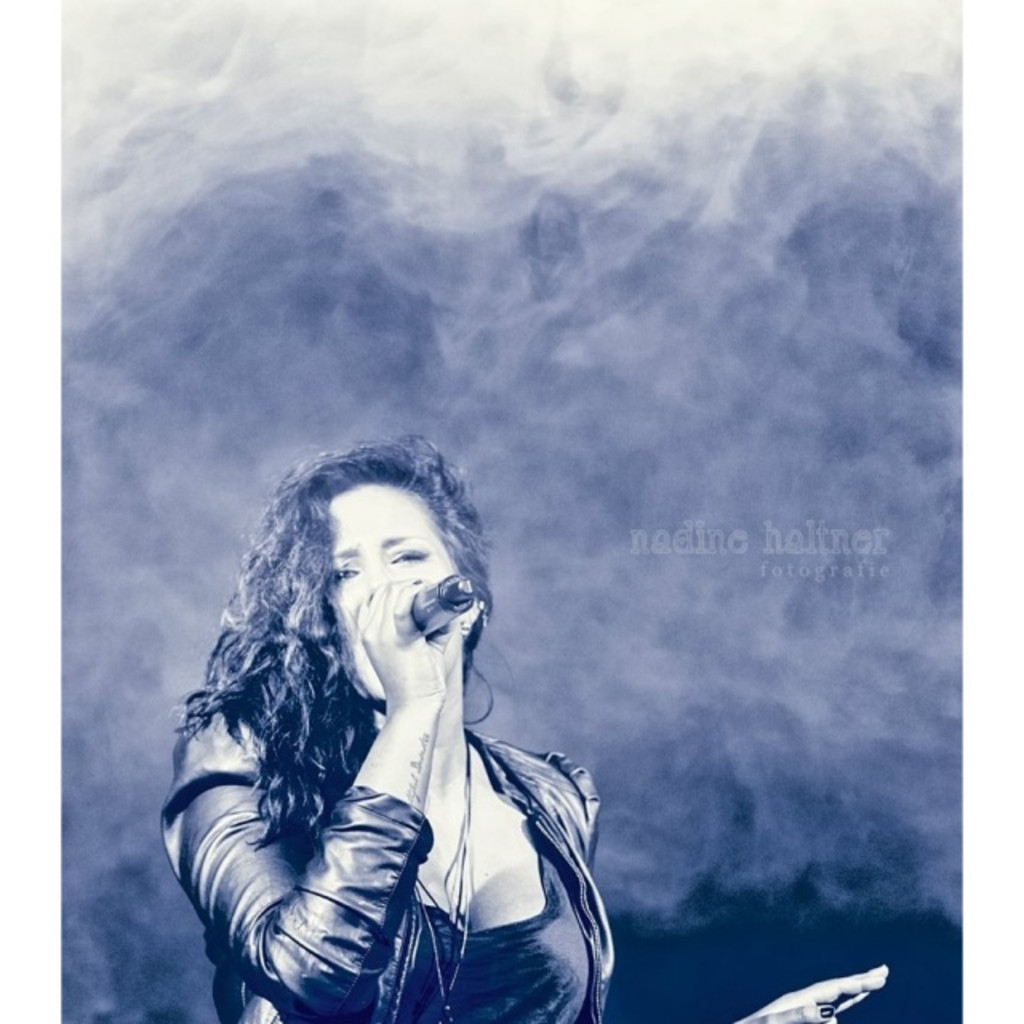 Jessica Conte - Sängerin - JC Music | XING