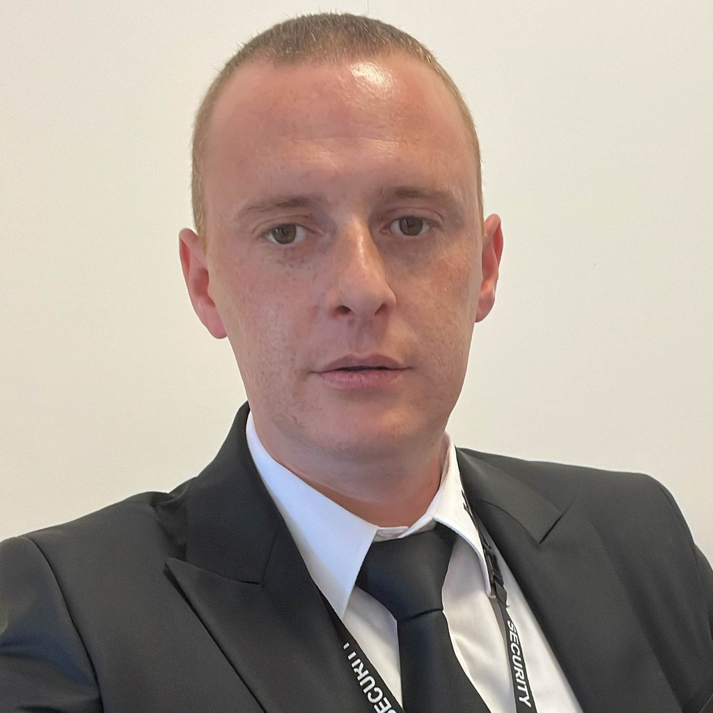 Nikola Lazic - Teamleiter - WSD Security GmbH | XING
