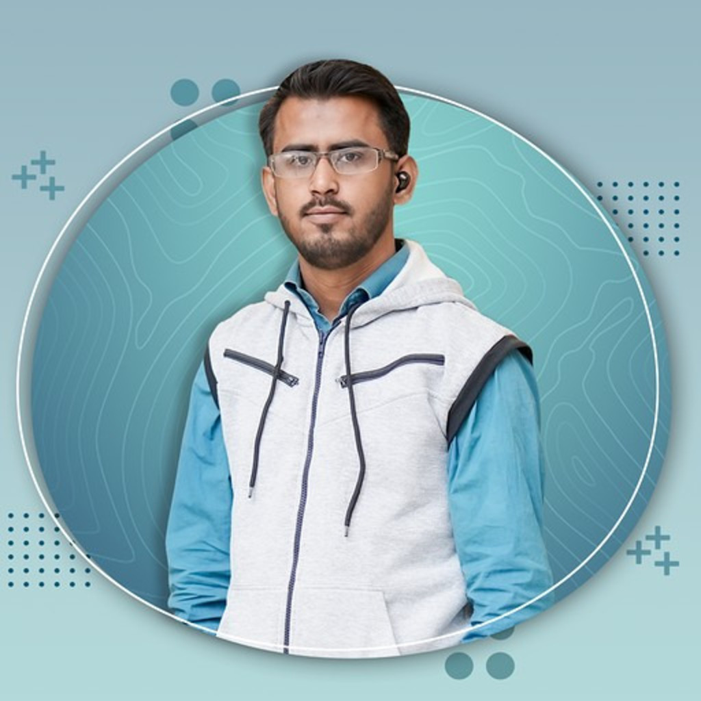 Syed Ali Naqi Hasni - Sr. Web Developer - eSpark Consulting Group | XING