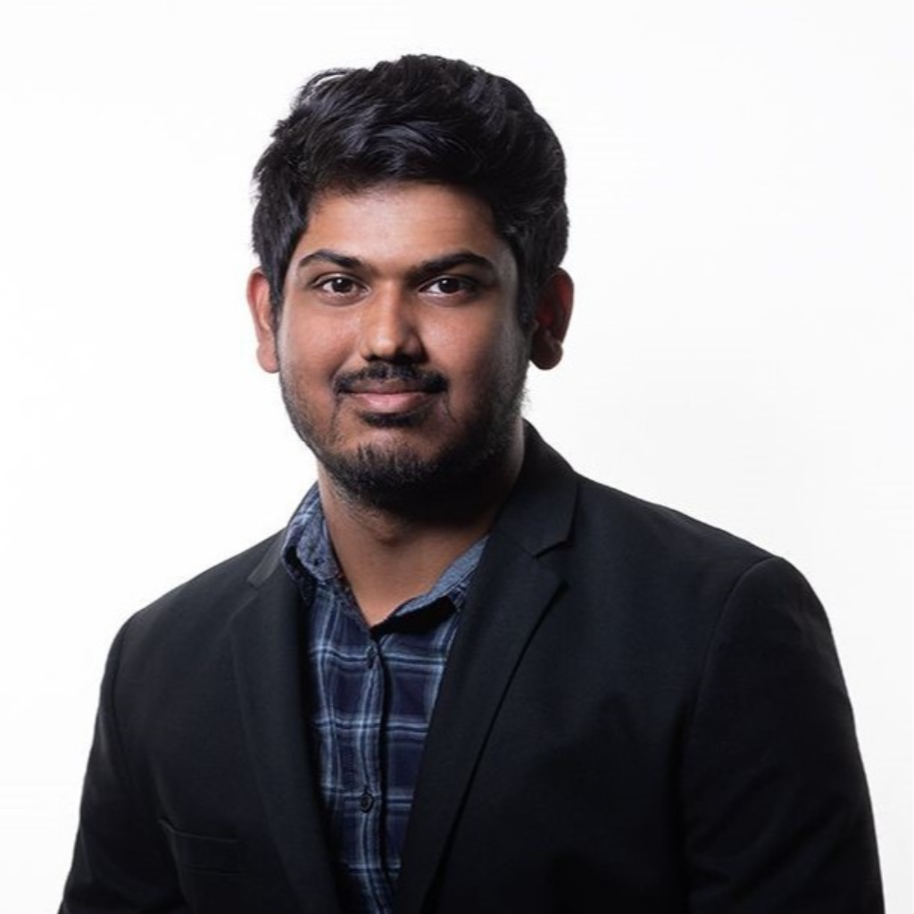 Sanjay Raju Jayaprakash Narayanan - Master Student - PSE Instruments GmbH | XING