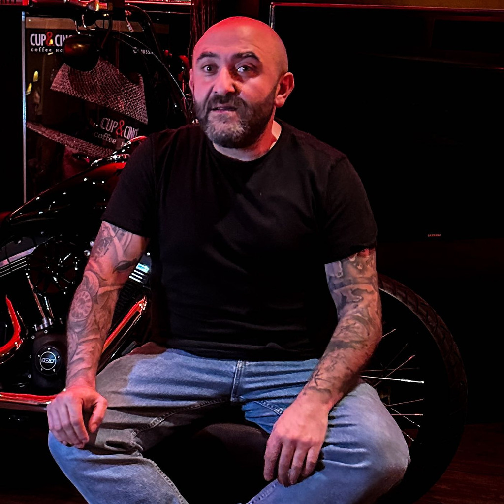 Cem Duman - Außendienstmitarbeiter - METRO Deutschland GmbH | XING