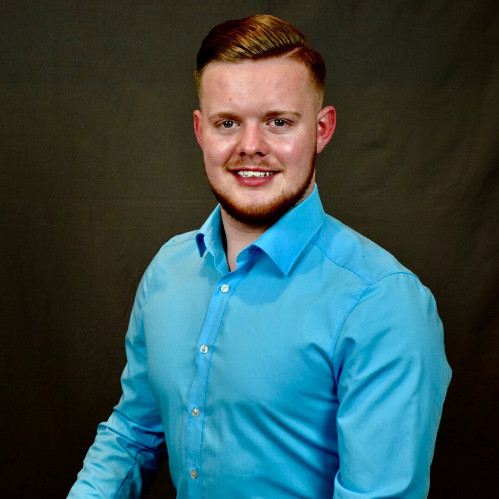 Robin Born - Sales Solution Manger - GRENKE AG | XING