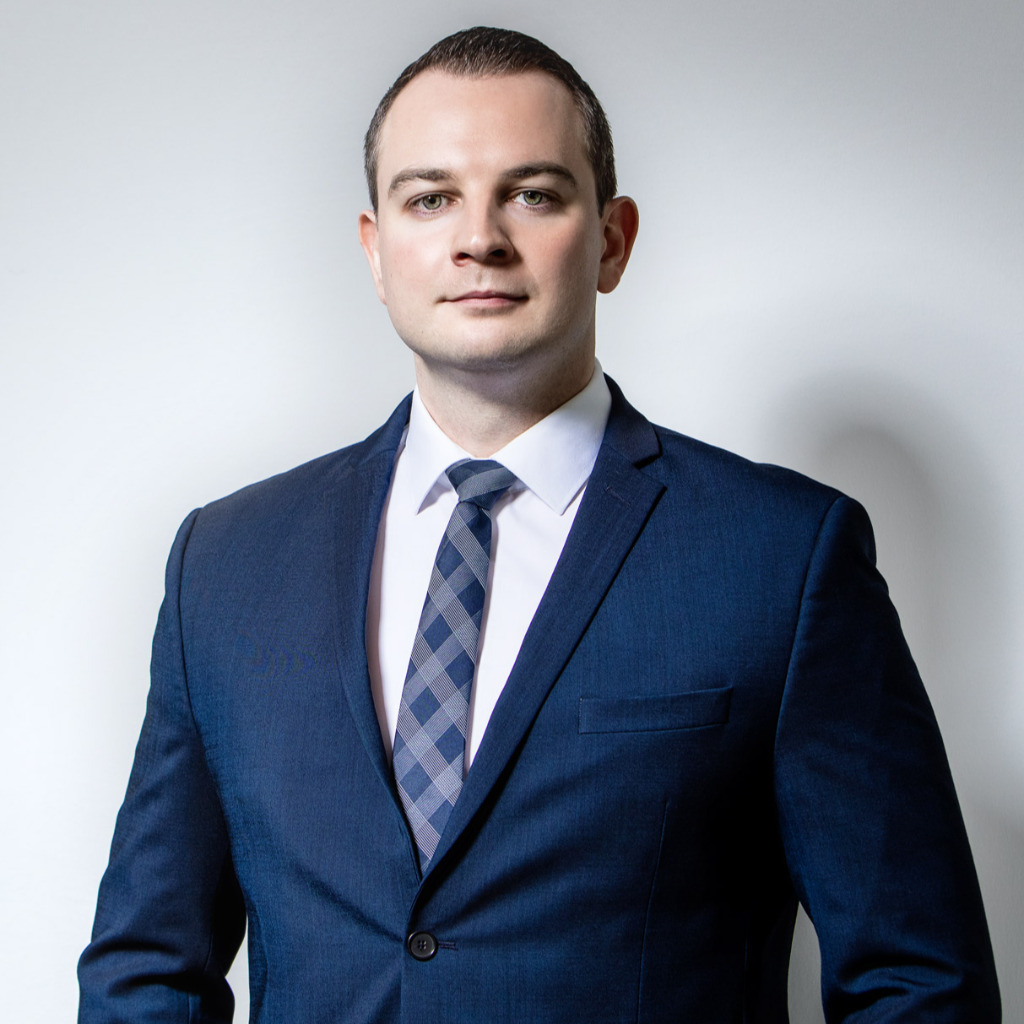 Marcus Hamann - Leiter der Buchhhaltung und zentralen Bereiche ...