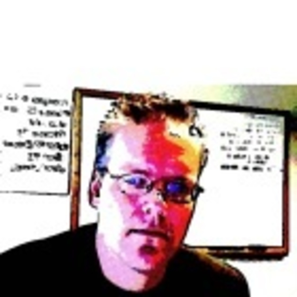 Sean Kearney - CEO - Patternhunter, Inc. | XING