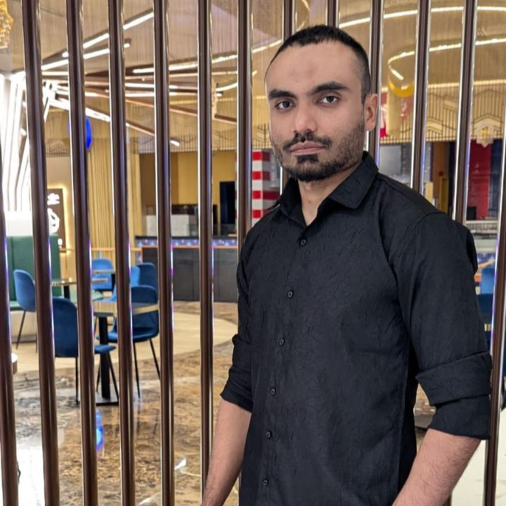 Saad Yousuf - Accounts & Taxation Officer - Al Haseena Jewellery LLC | XING