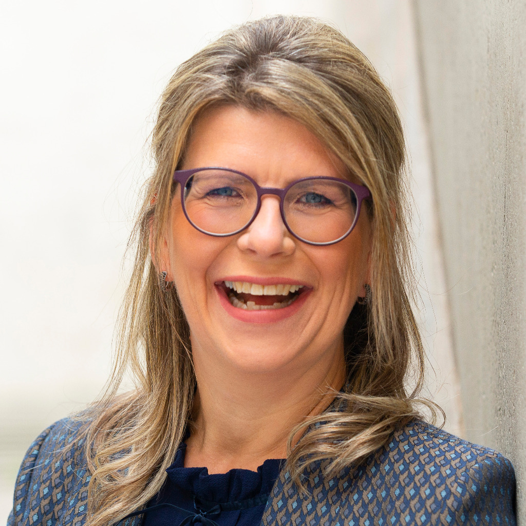 Mareike Achterberg-Vogl - Kreativer Kopf und "Esel"-Chefin | Inhaberin ...