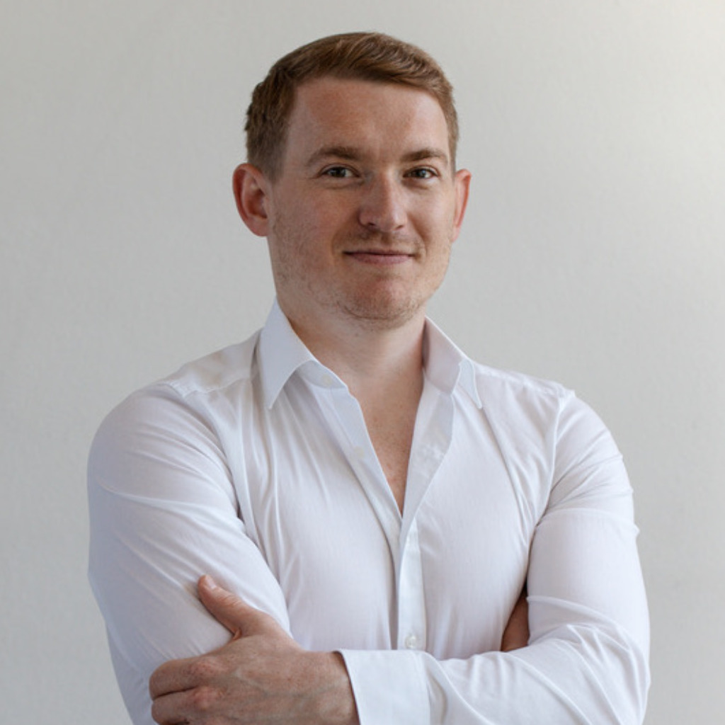 Roman Achachin - Fullstack Developer - DOCUFY GmbH | XING