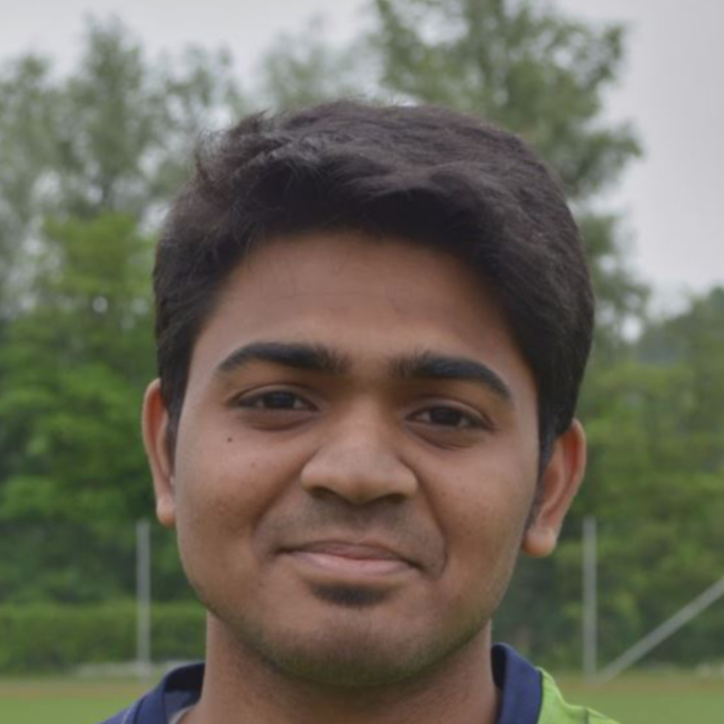 Harish Swaminathan Gopal - Embedded Software Developer - Cannon ...