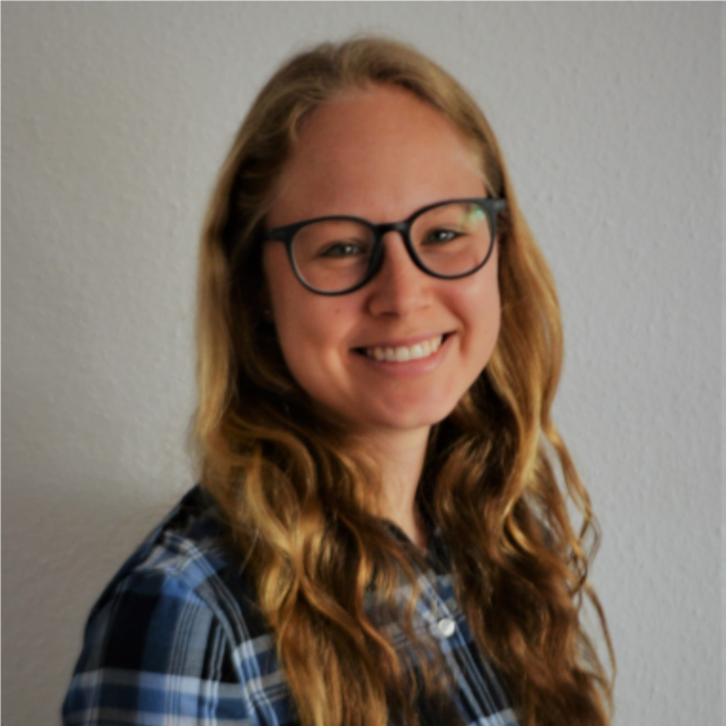 Sarah Prause - Praktikantin in der Initiative für nachhaltige ...