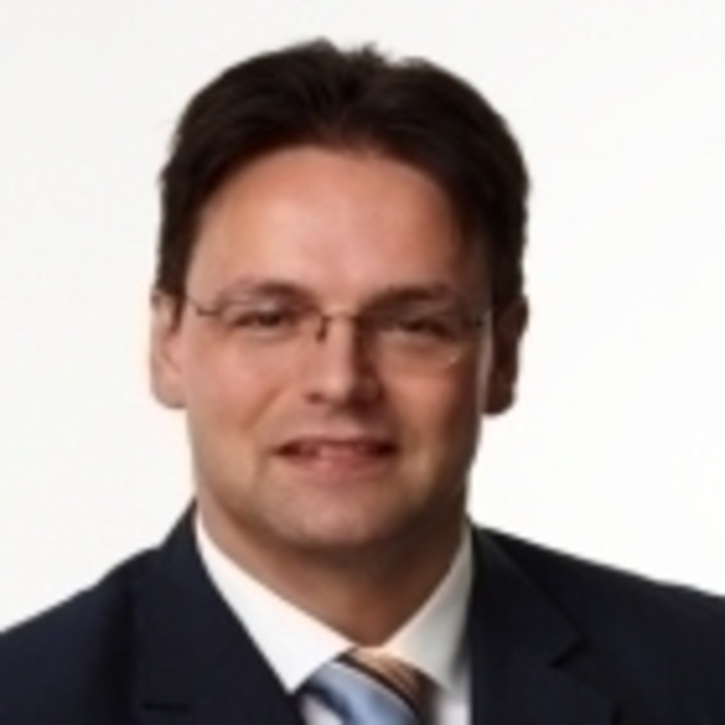 Dr. Georg Menz - Geschäftsführer - Open Networks GmbH | XING