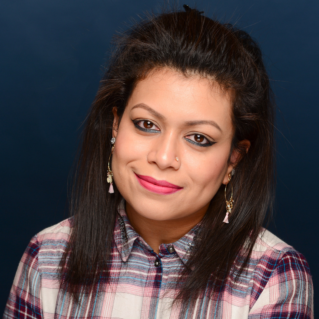 Khadiza Amin Nisha - Verkauferin - Primark | XING