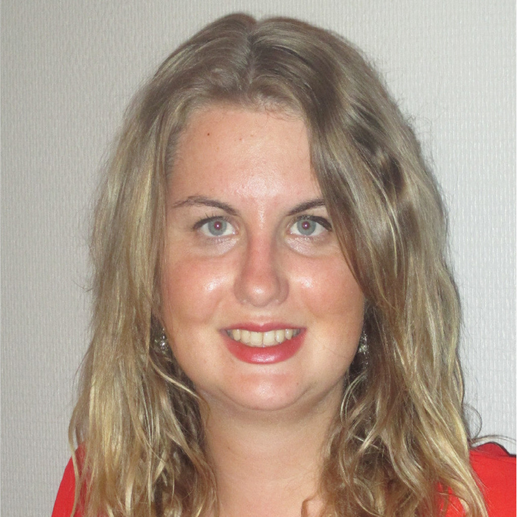 Caroline Vickers - Account Manager - Valeo | XING