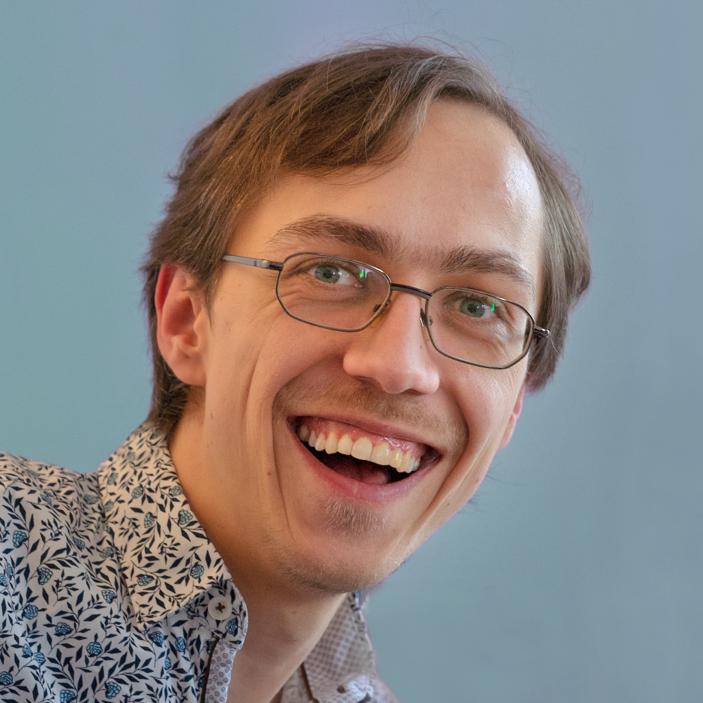 David Bender - IT Service Manager - PŸUR | Tele Columbus | XING