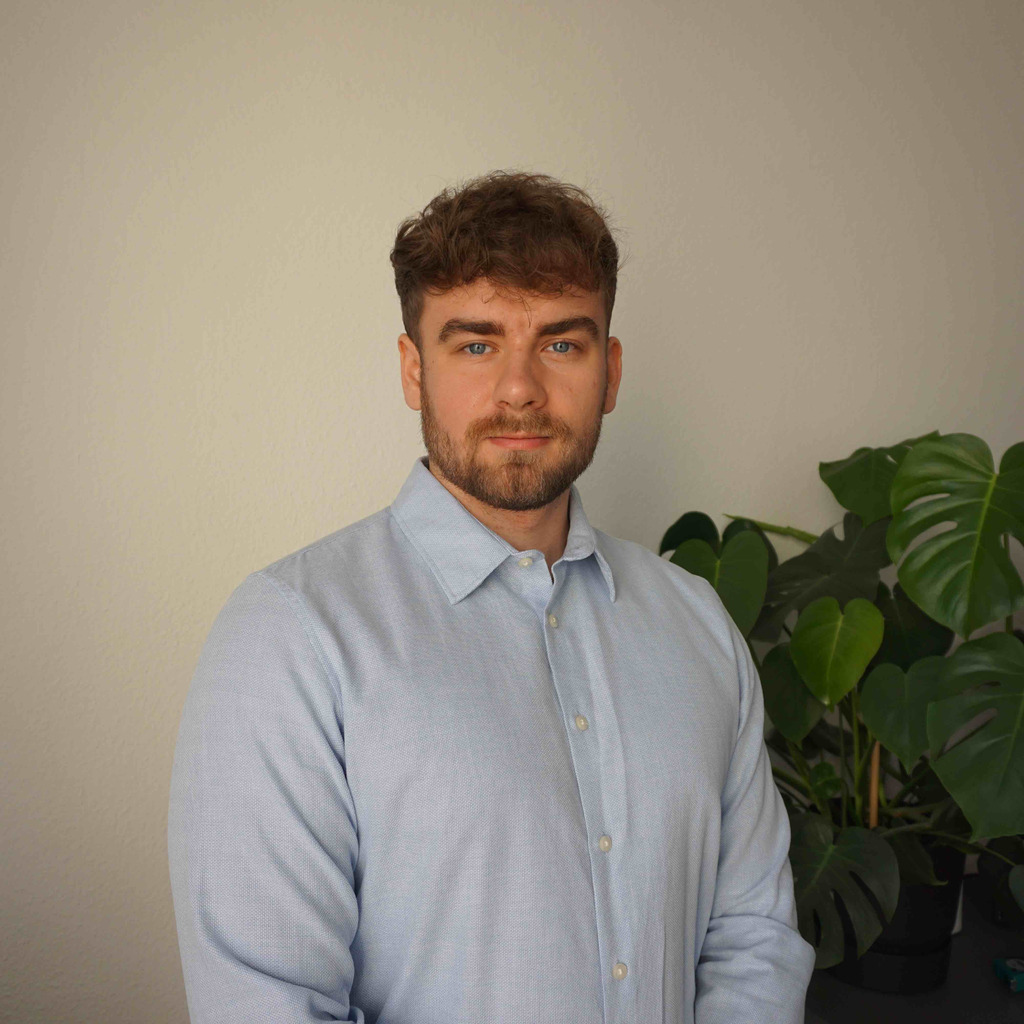 Stephen Hasselberg - Projektingenieur / Teamleitung - SOCOTEC Building ...