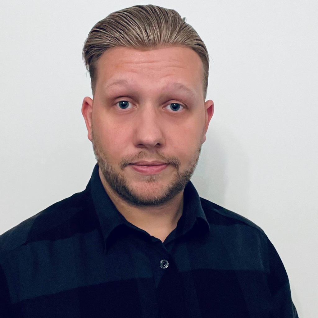 David Rybicki - Lagerverwalter - Max Weishaupt GmbH | XING David Rybicki - Lagerverwalter - Max Weishaupt GmbH | XING