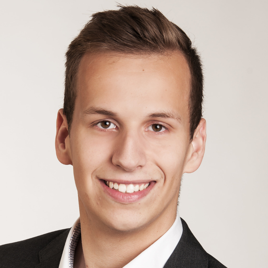 Julian Hansen - Abteilungsleiter - Robbe & Berking | XING Julian Hansen - Abteilungsleiter - Robbe & Berking | XING
