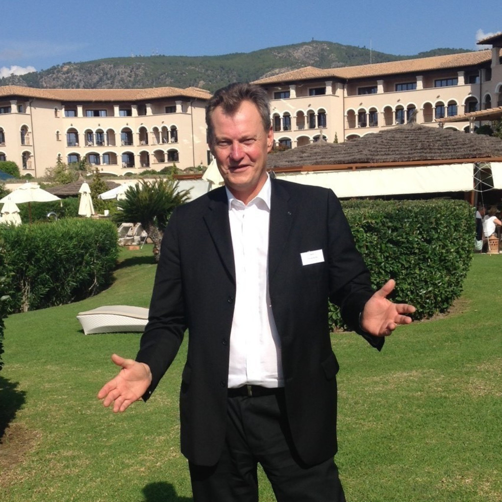 Thomas Reutter - Vertriebsberatung - proWIN Winter GmbH | XING