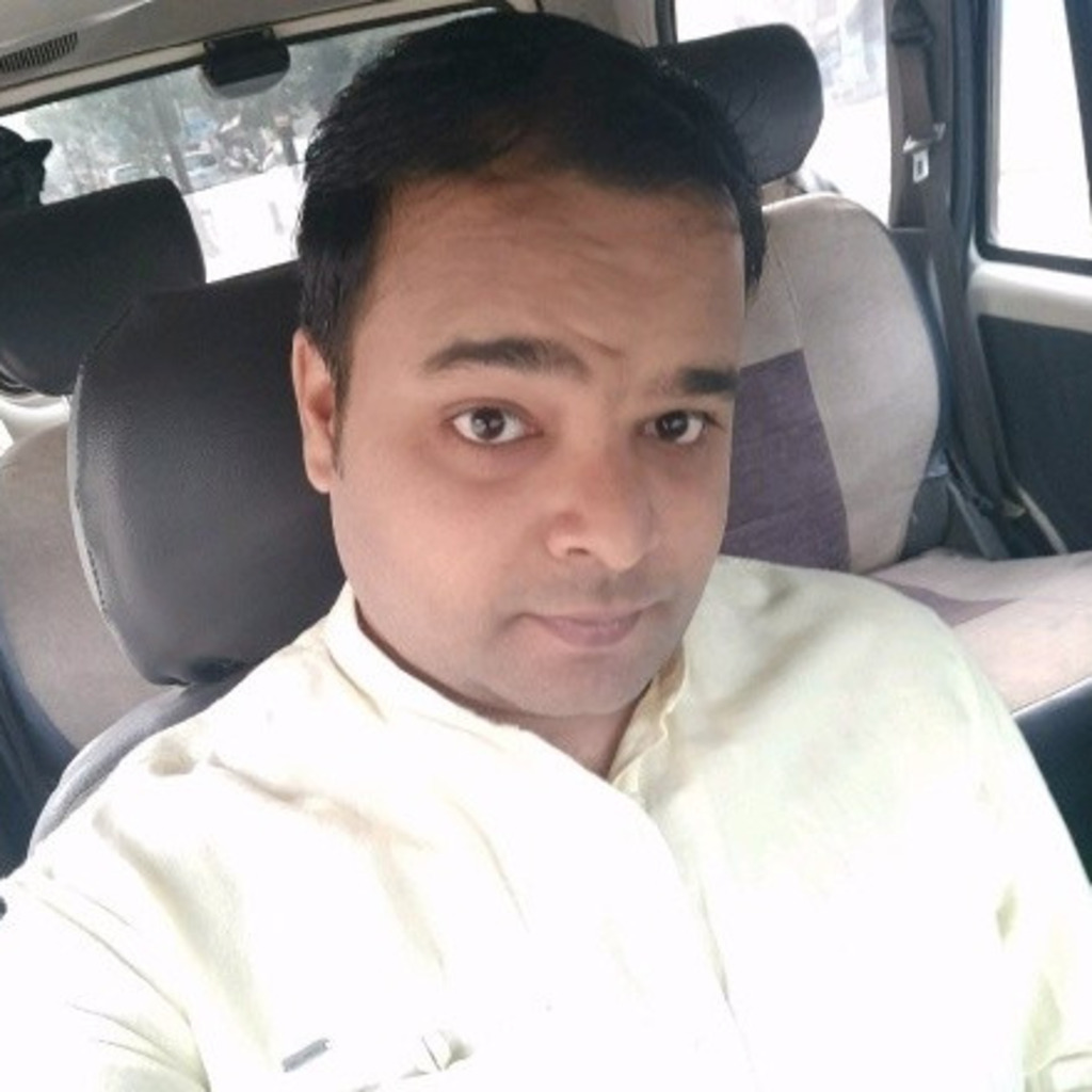 Sandeep Maddheshiya Aspice Software Quality Engineer Hucon Ag Xing 