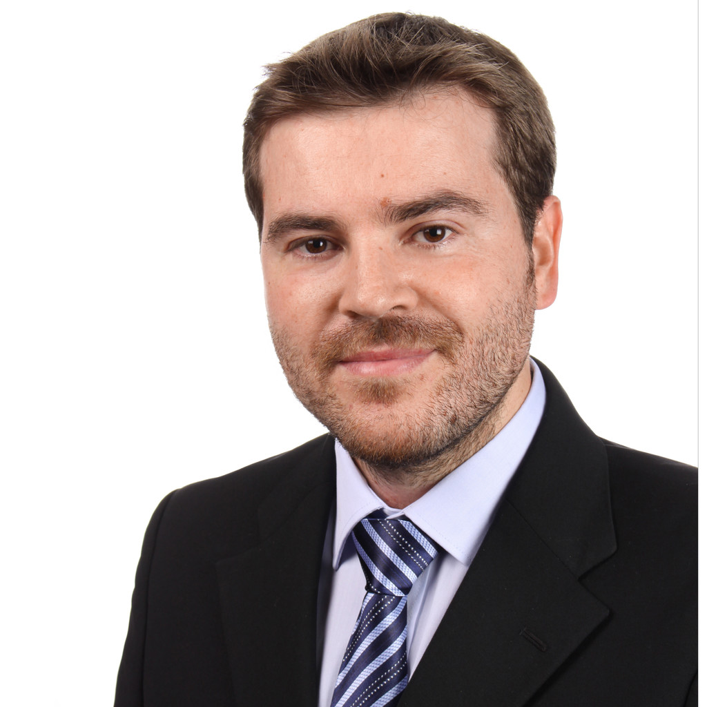 Dipl.-Ing. Victor Andreu Cantero - Project Engineer - IPN Brainpower ...