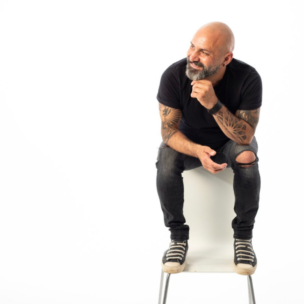 Murat Balci - Friseur (Diplom Colorist) - Selbständig | XING