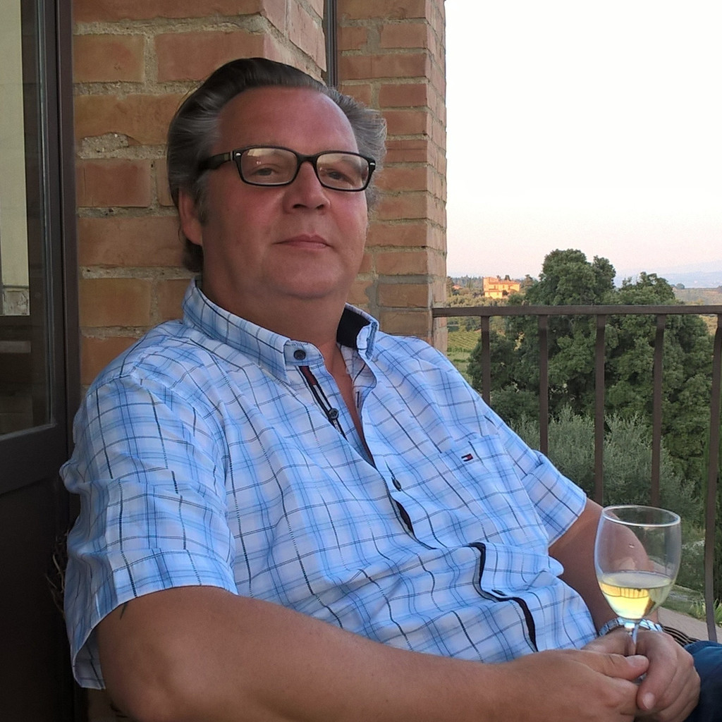 Frank Pagel - Vertriebsleitung - Interpartner HWG Weinimport GmbH & Co ...