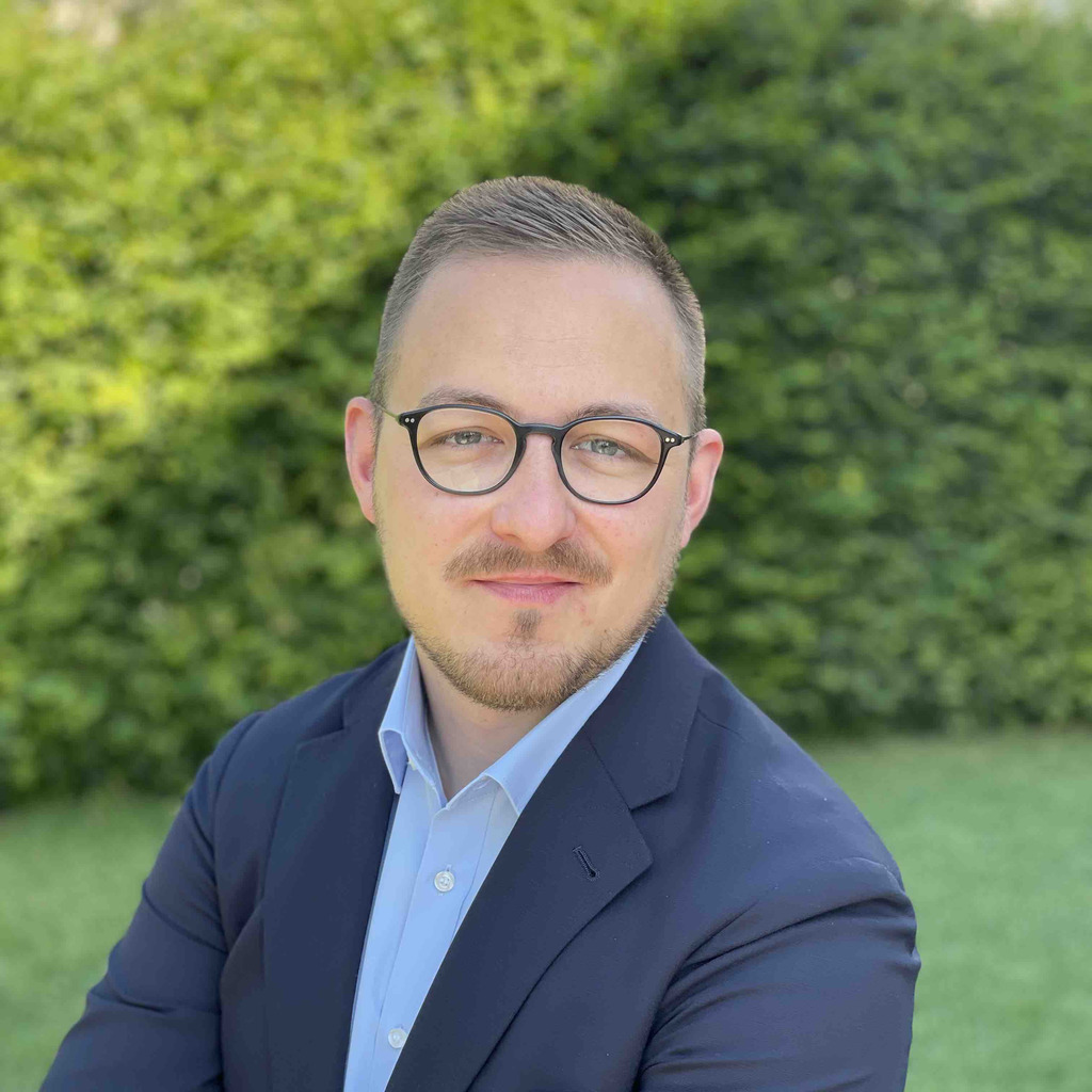 Marcel Müller - Business Development - KACO GmbH + Co. KG | XING