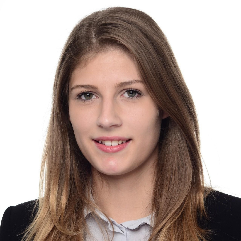 Deborah von Bihl - Junior Online Marketing Managerin - intosite GmbH | XING Deborah von Bihl - Junior Online Marketing Managerin - intosite GmbH | XING