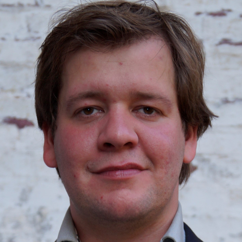 Dr. Léonard Kröll - Project Manager - KEX Knowledge Exchange AG | XING