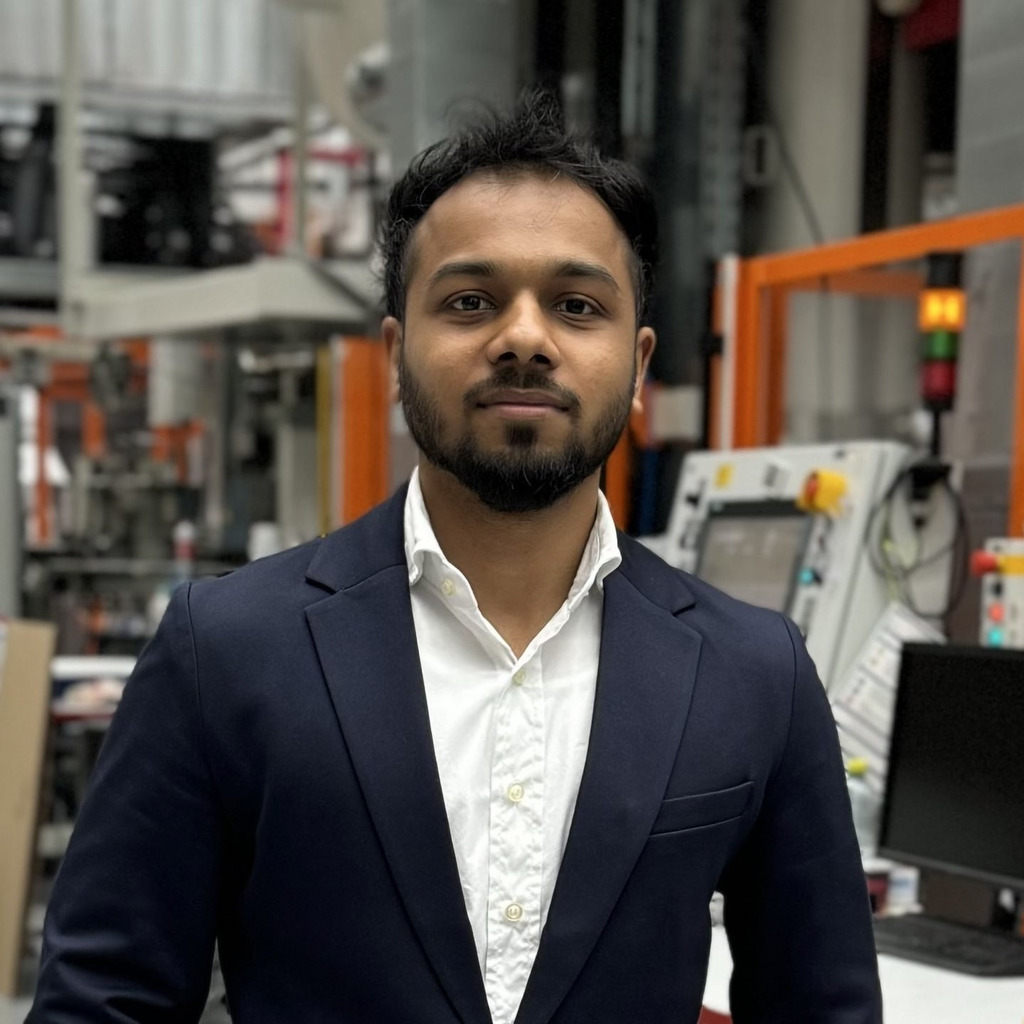 sreehari ps - Programmer - Sentics GmbH | XING