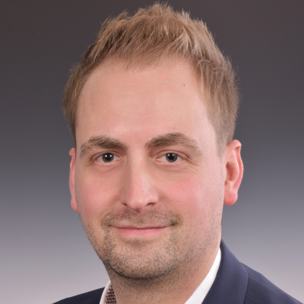 Tim Kremer - staatl. geprüfter Techniker für Maschinentechnik - Emil ...