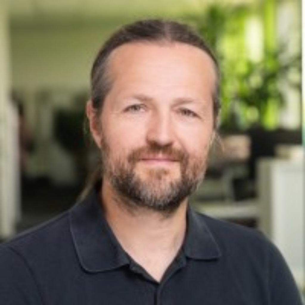 Thomas Werner - Consultant SAP Basis - CONTIS GmbH | XING