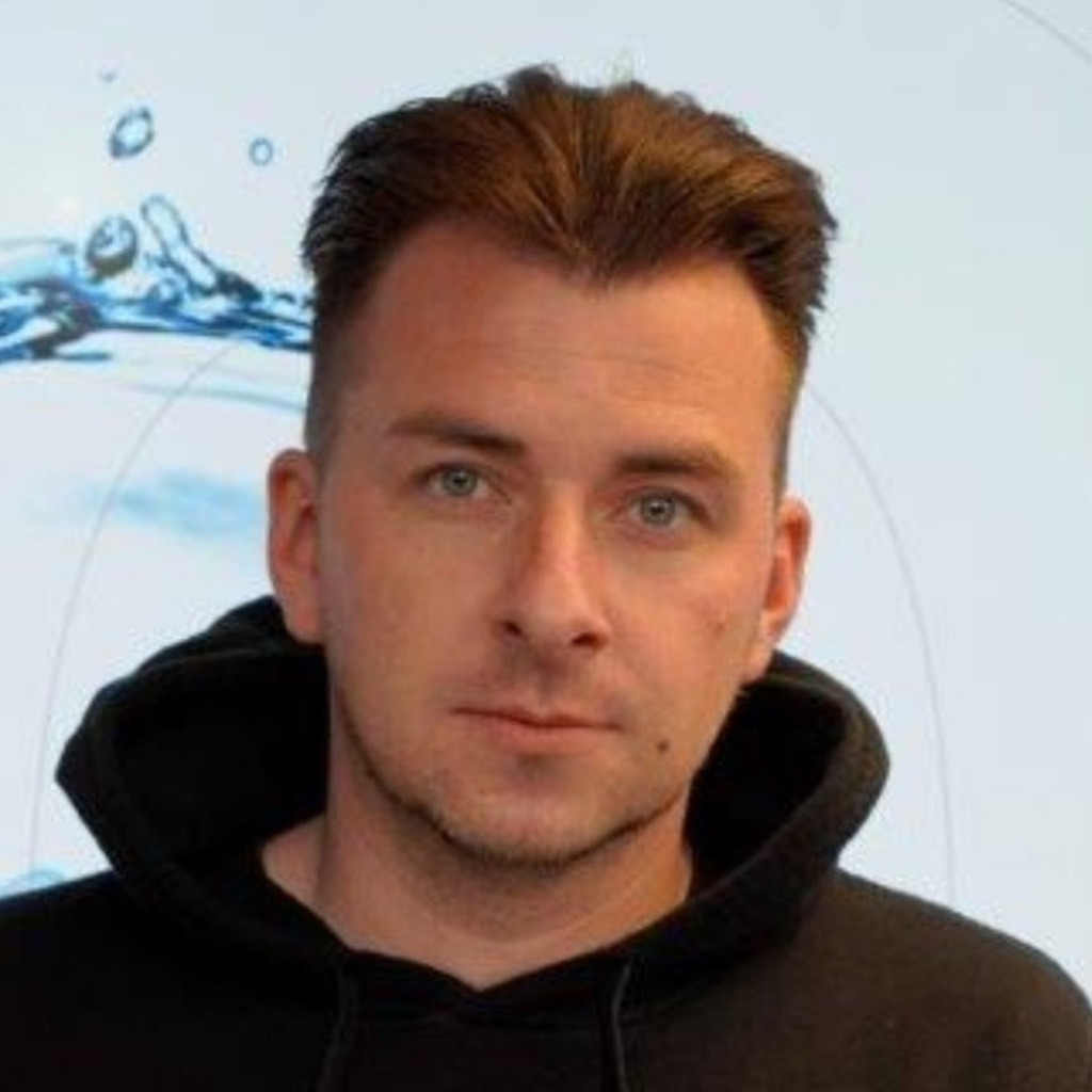 Joshua Sebastian Darcis - Schichtleiter - Huber Automotive AG | XING