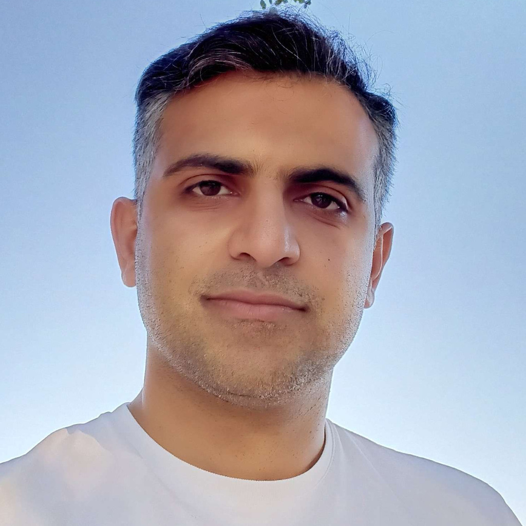 ehsan riyahi - Chief Executive Officer (CEO) - SGS Industrial Services GmbH | XING