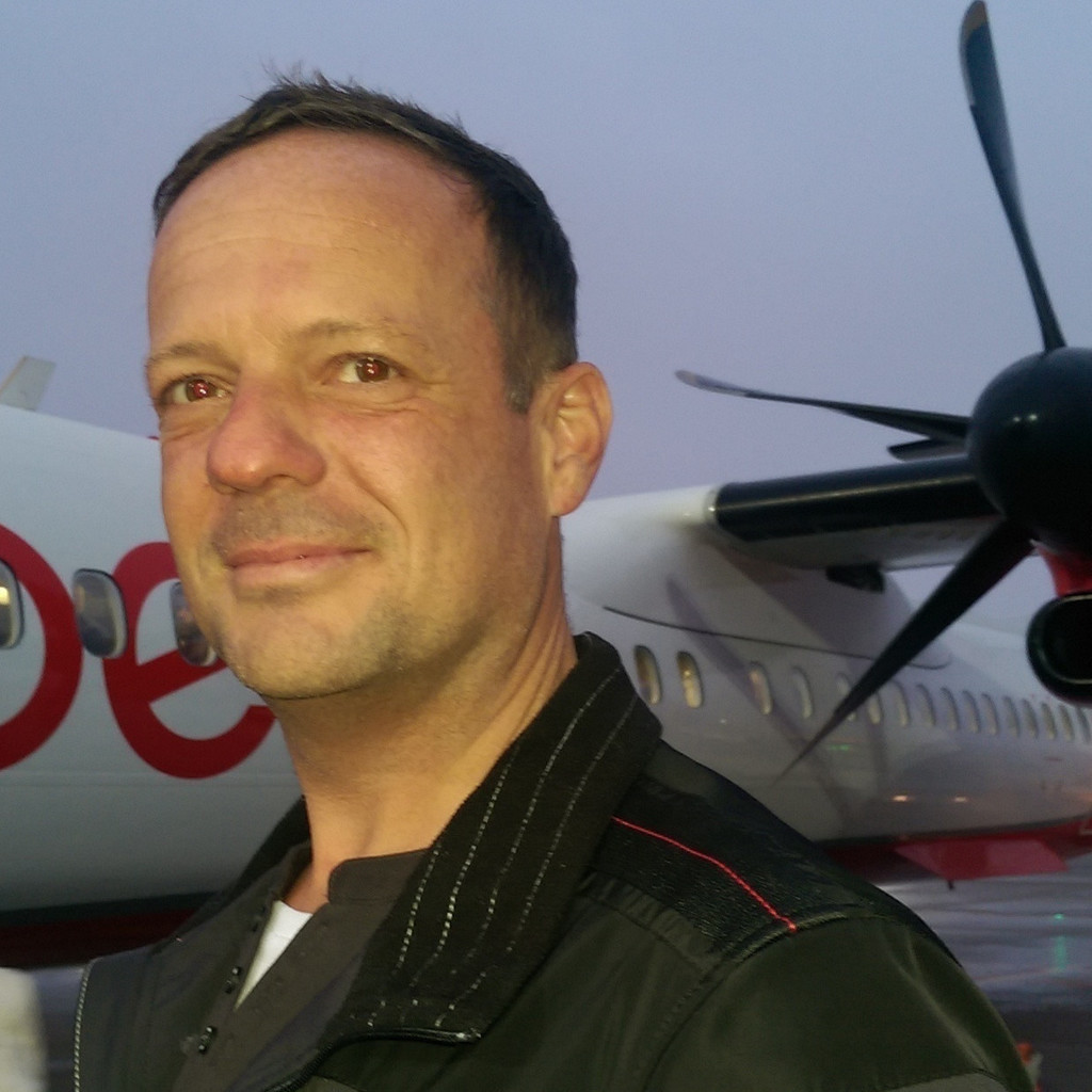 Martin de Crinis - Leitung Ein-/Verkauf - Johann Leo Kreisel GmbH | XING