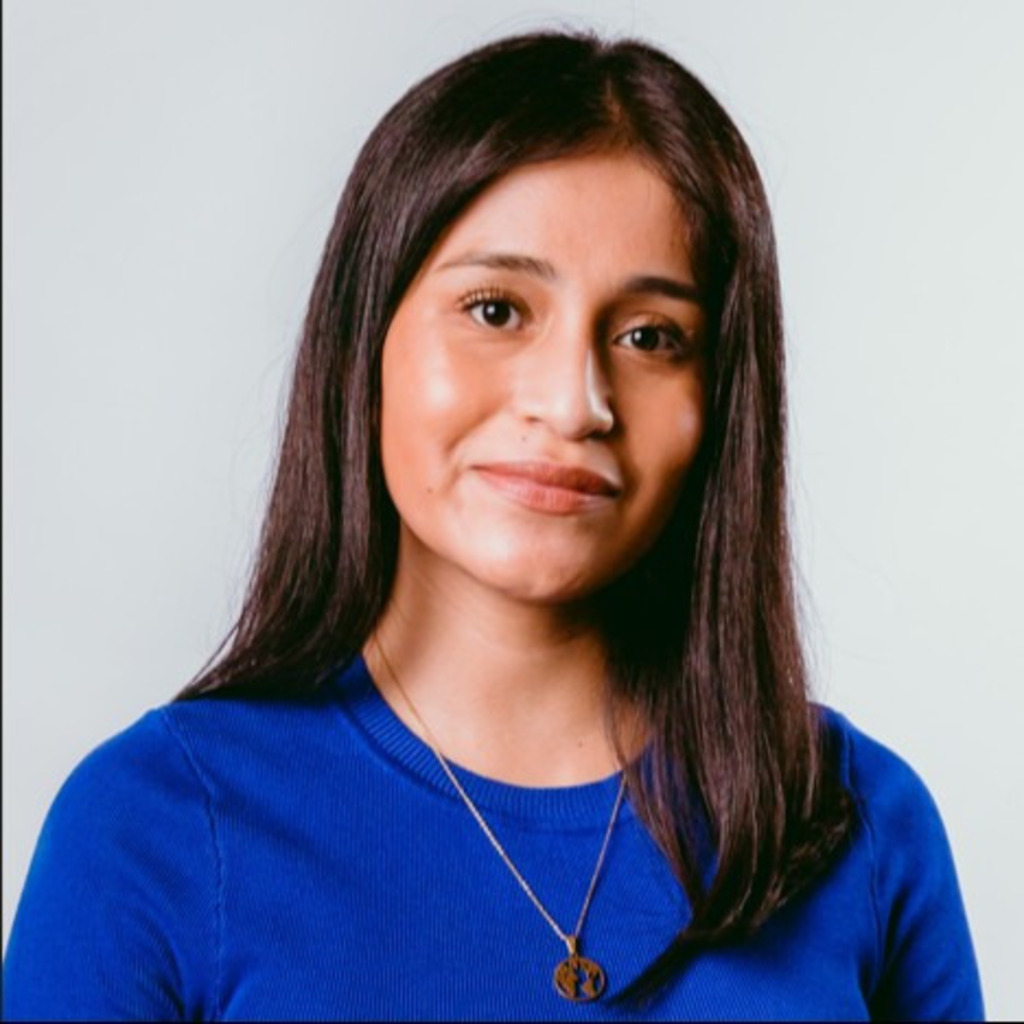 Jessica Celi - Talent Acquisition Business Partner - TheHRchapter | XING