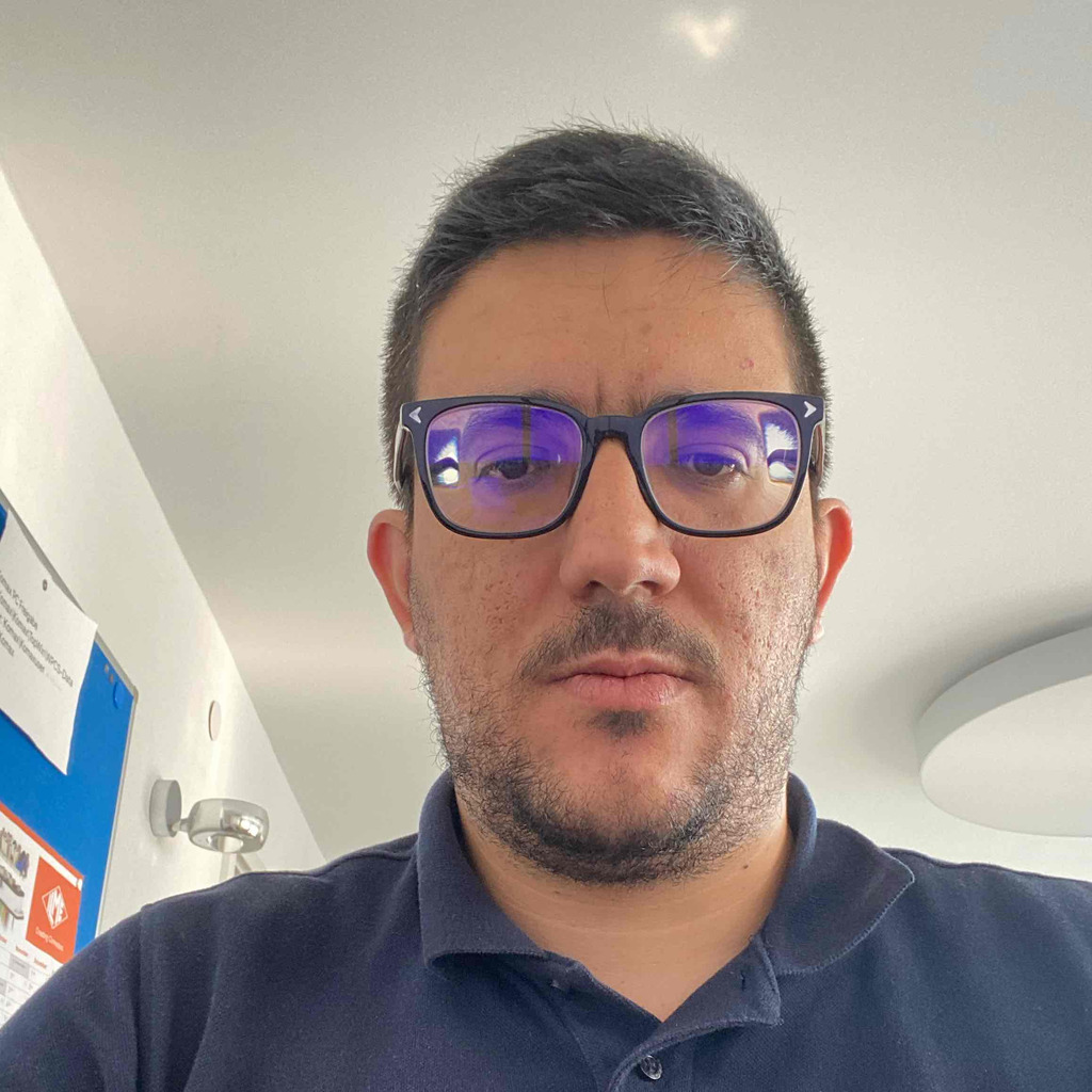 Ing. Achref Bouabana - Geschäftsführer - Moser Cabel System | XING