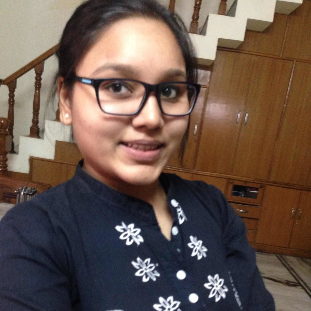 sonia kaushal - Web Developer - DesignSense Software Technologies | XING