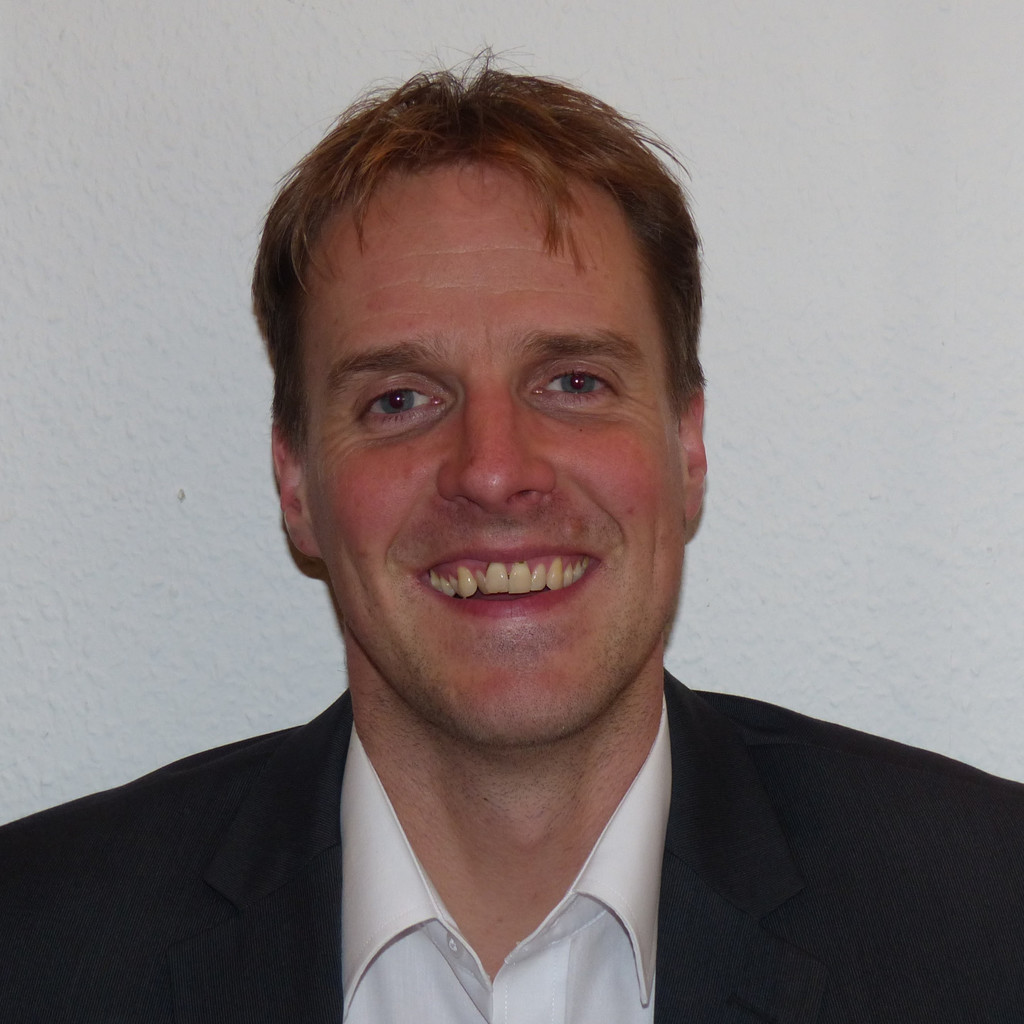 Thomas Fuchs - Senior Software Developer, Solution architekt, Platform ...