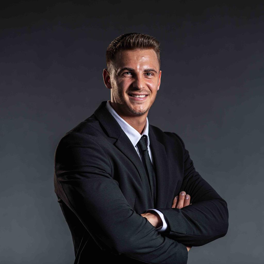 Michael Bergen - Vertriebsdisponent - Tempton Personaldienstleistung ...