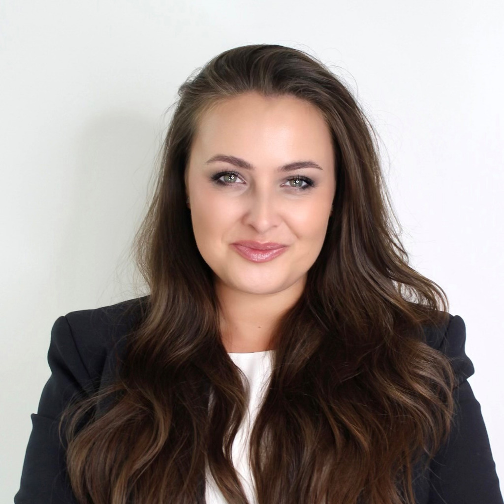 Paulina Samek - Account Manager - Younivers GmbH | XING