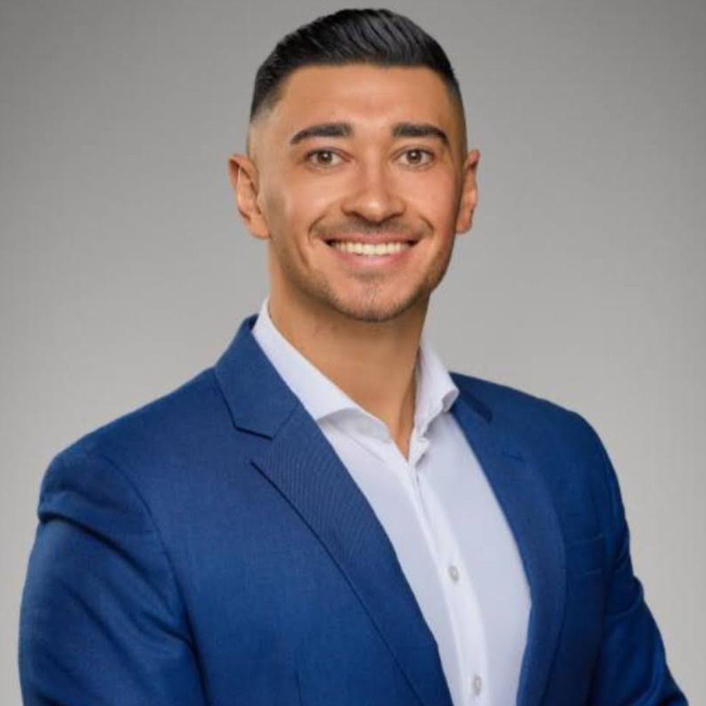 David Eberhardt: Ausbildung und Berufserfahrung | XING