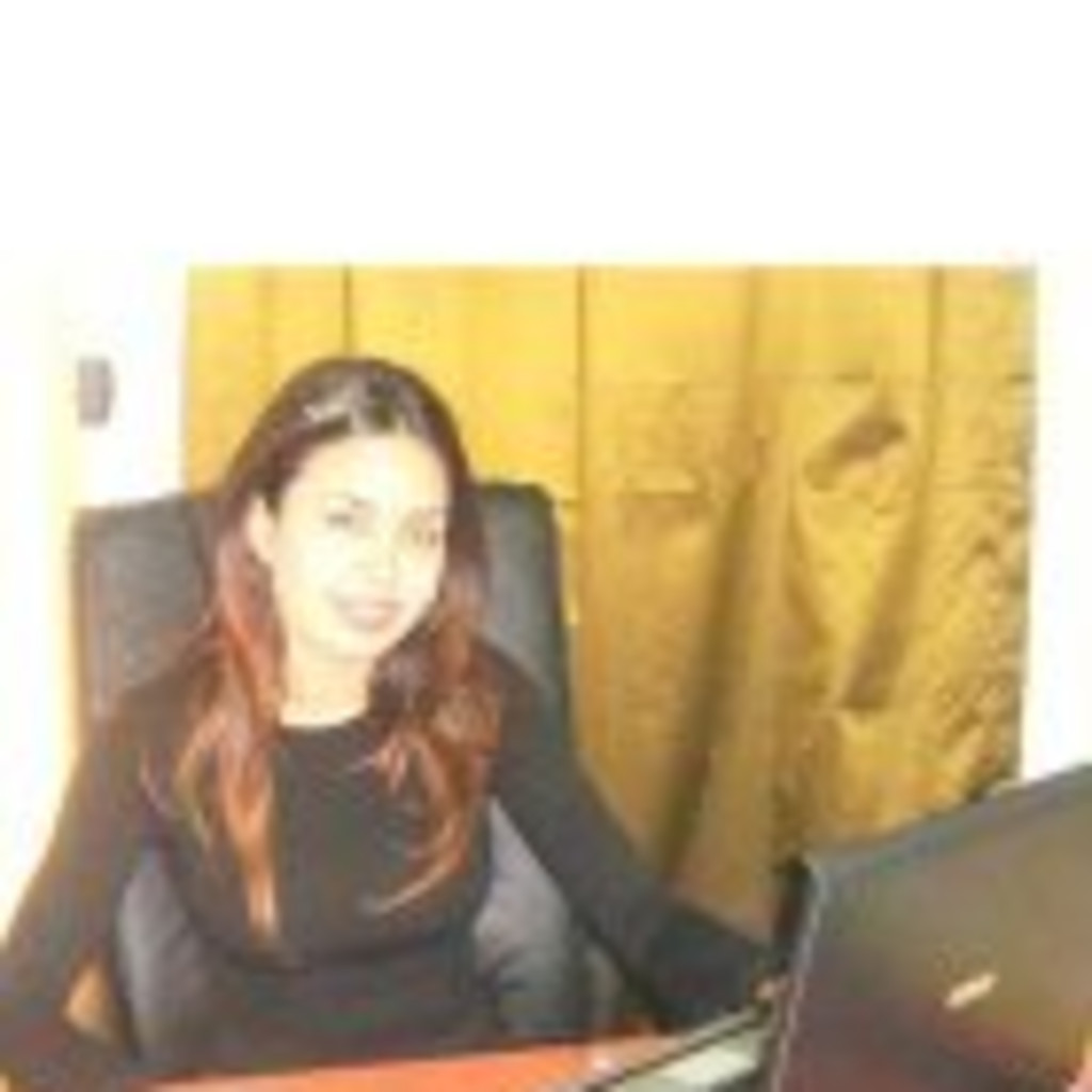 Ayşe Aktaş - General Coordinator - Tercüme ve Danışmanlık Hizmetleri | XING