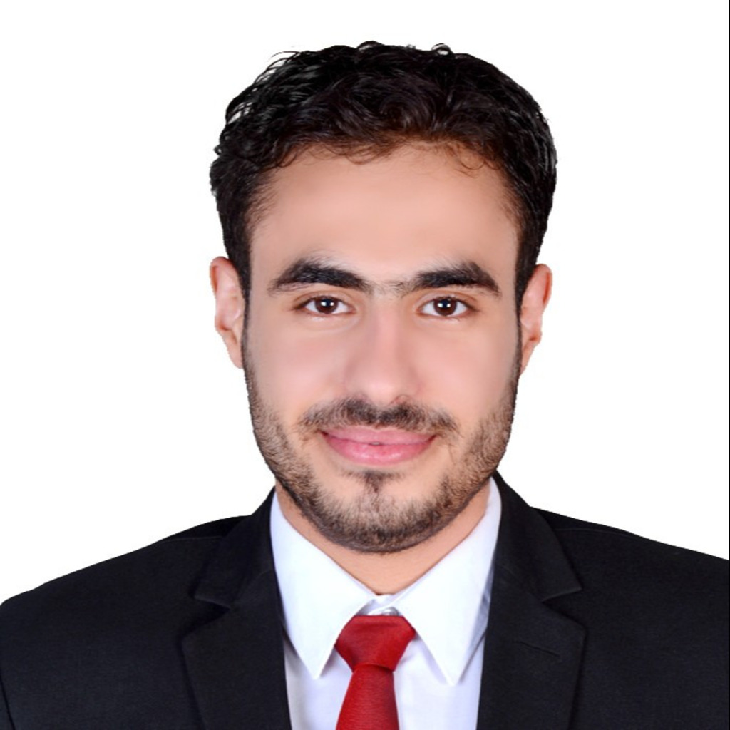 mahmoud said moiet - Electrical Engineer - Seder Group | XING