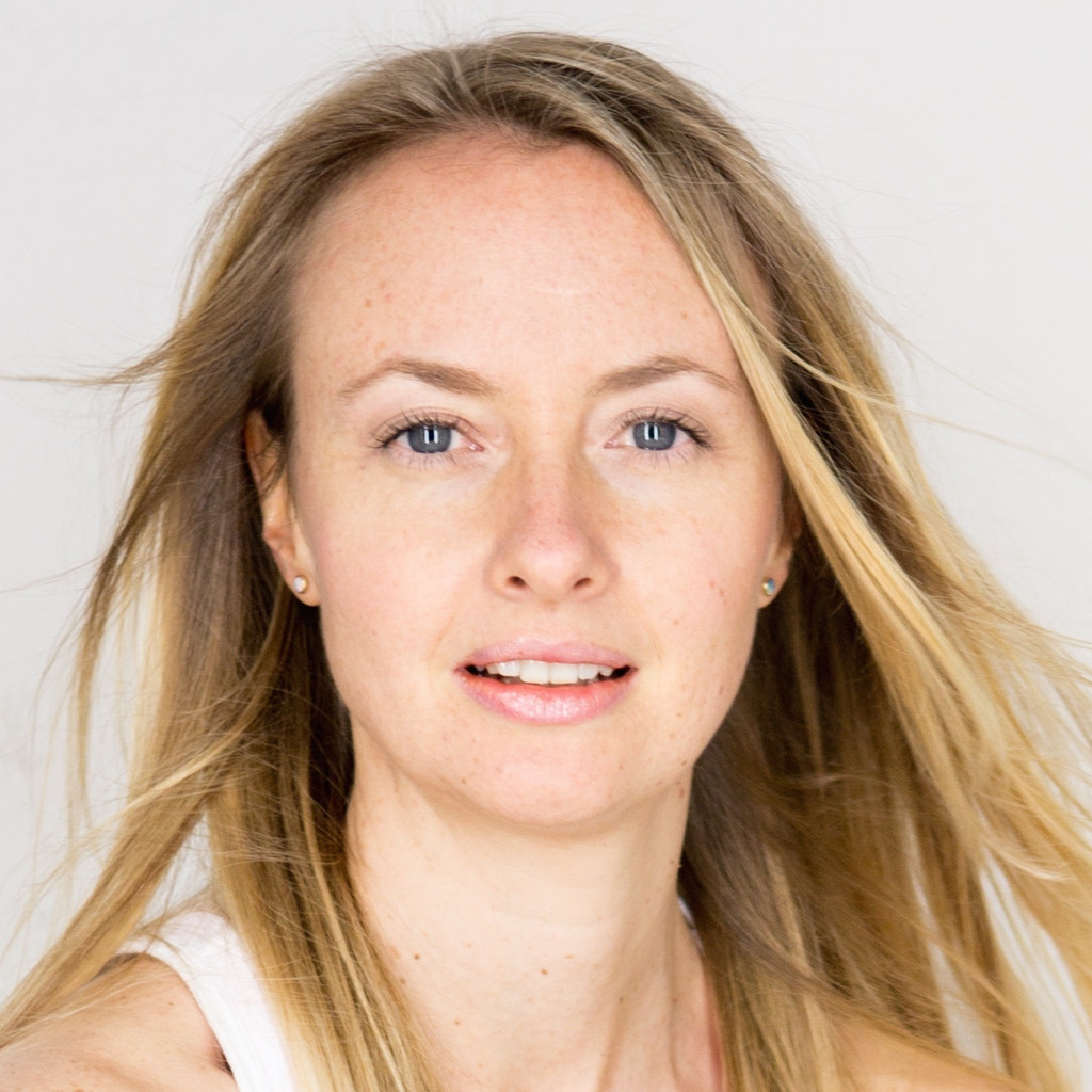 Sarah Magdalena Huisman - Schauspielerin - Schauspielkunst | XING