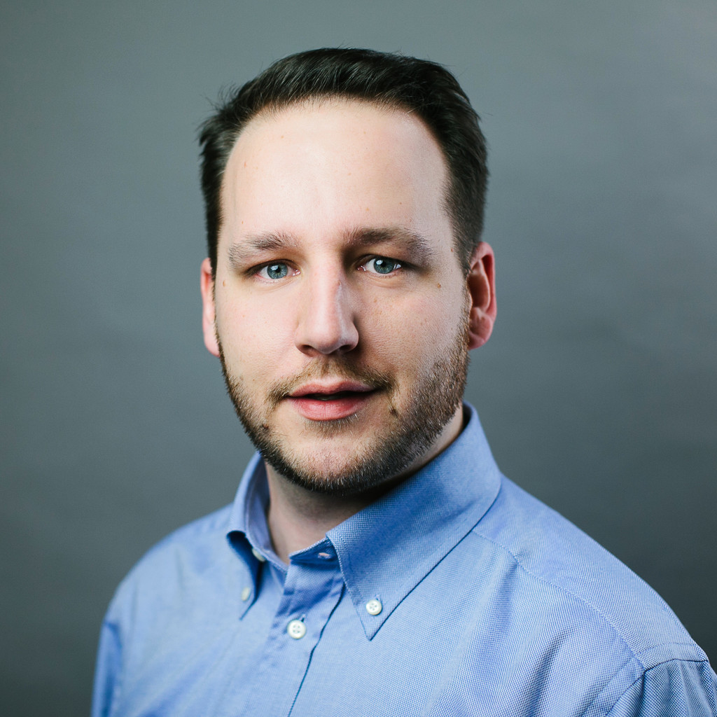 Thomas Beck - Senior Software Developer - CTS GmbH | XING