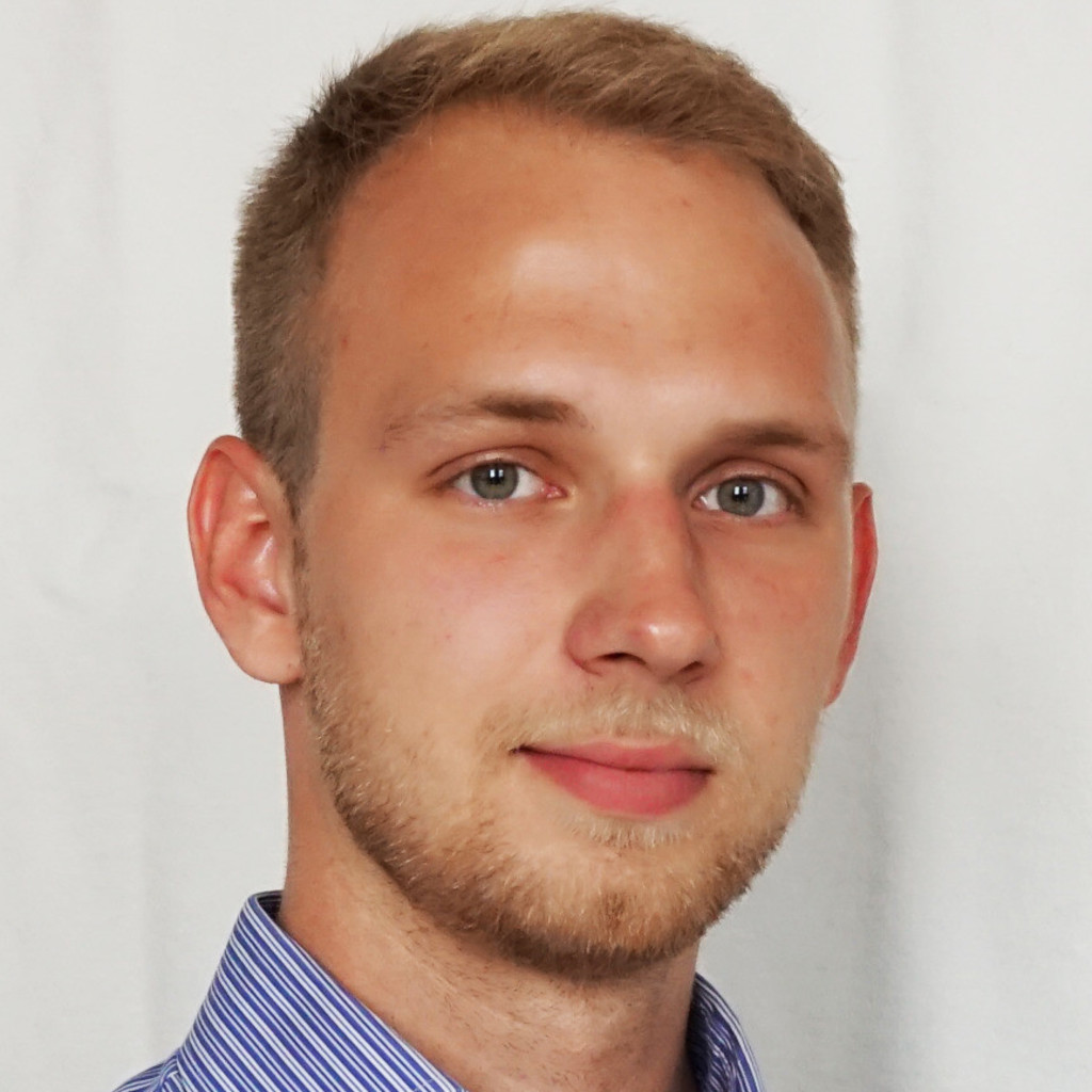 Mag. Michael Gurbisz - Biomedical Scientist - Medical University of ...