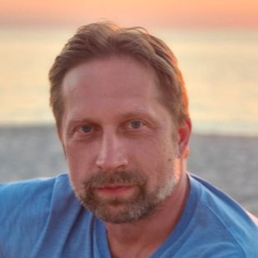 Viktor Kyarginskiy - Senior Software Developer - CHECK24 Vergleichsportal | XING