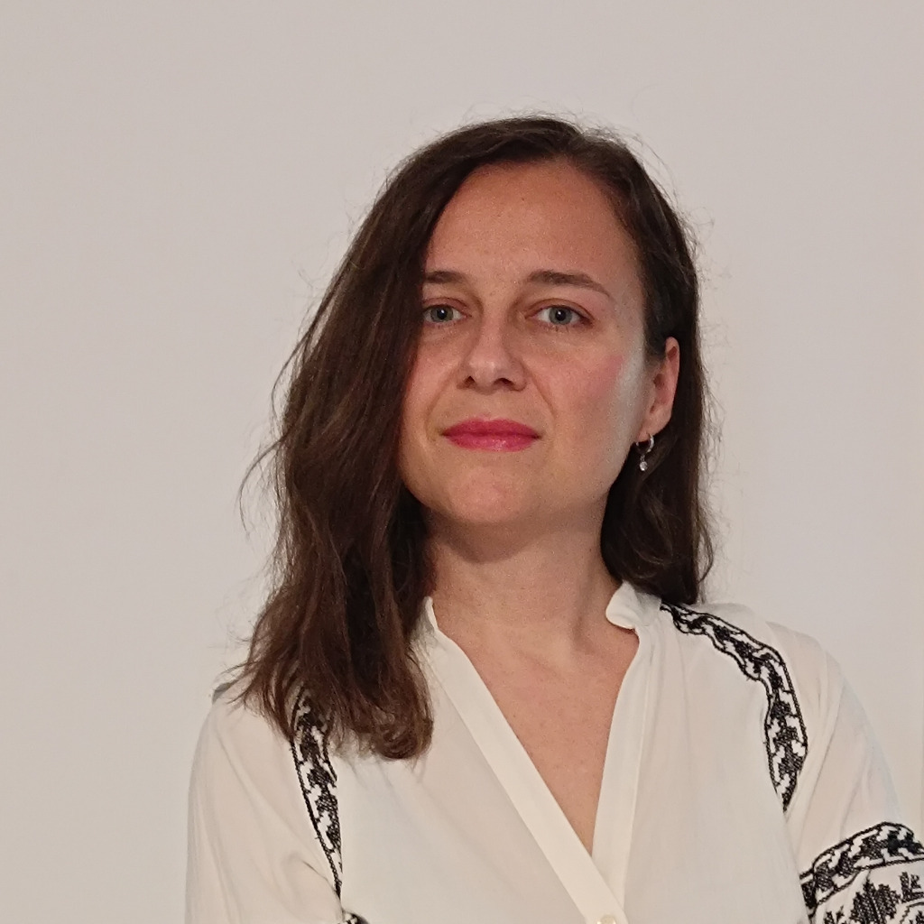 Nadezhda Ivanovska - International Quality and Compliance Management ...