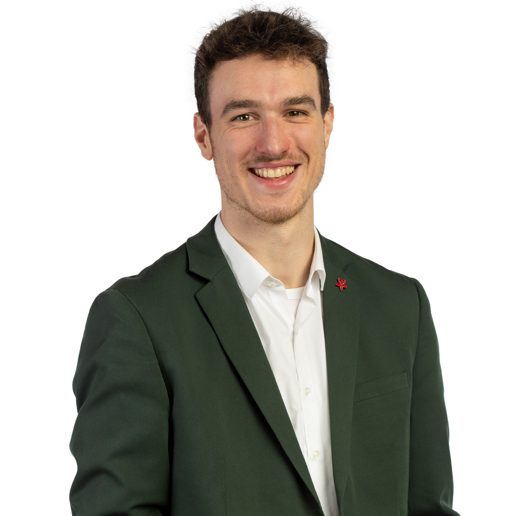 André Retterath - Kundendialog und Vertrieb - Enders Marketing und ...