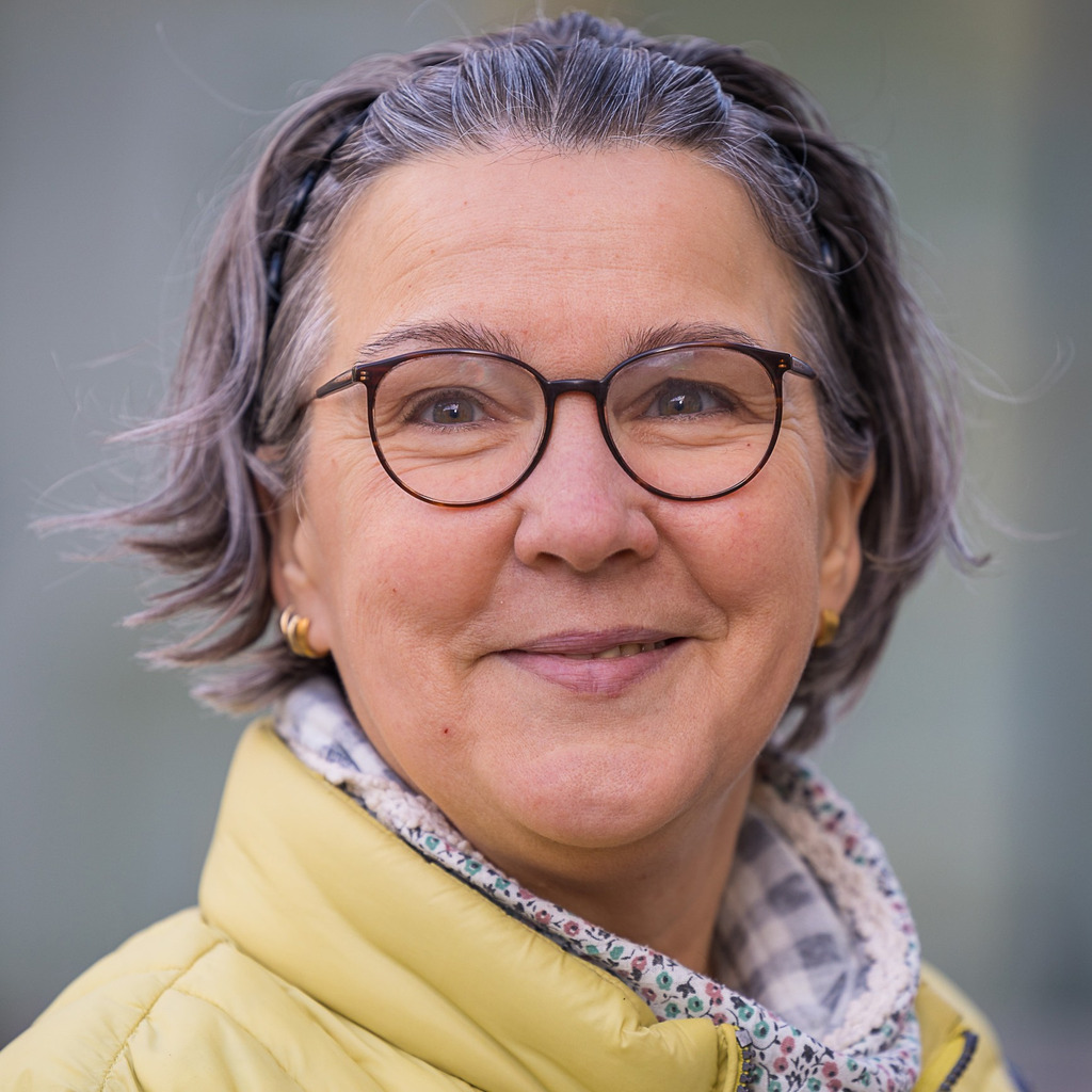 Manuela Speth - Sachbereichsleitung - Studierendenwerk Mainz | XING